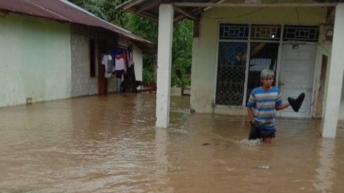 POPULER SUMBAR: Update Aktivitas Erupsi Gunung Marapi, Banjir Melanda 5 Kecamatan di Pesisir ...