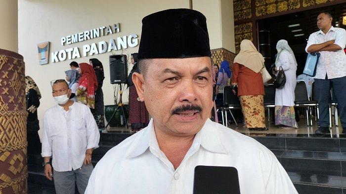 Fauzi Bahar: Pemindahan Balai Kota Padang dari Pasar Raya ke Aia Pacah ...