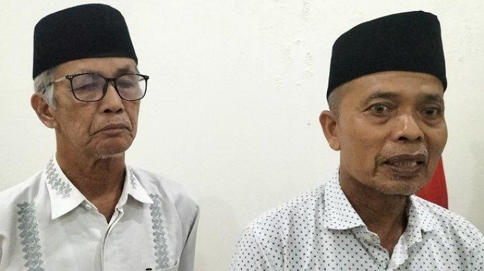 Pemko Pariaman Tetapkan Besaran Zakat Fitrah dan Fidyah Ramadan 1445 H ...