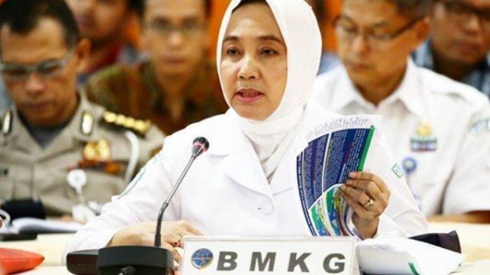 Kepala BMKG: Gempa-Gempa Kecil Turut jadi Pemicu Banjir dan Longsor di ...