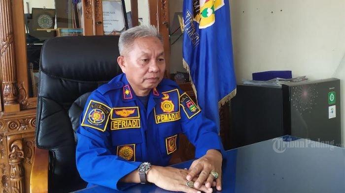 Rekap Kinerja DPKP Bukittinggi Periode Januari-Juni 2024, Rata-Rata Tangani Kasus Non-Kebakaran ...