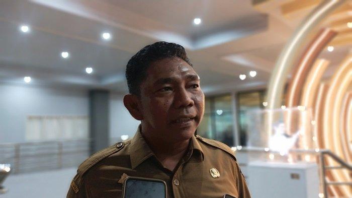 Malam Ini Pawai Telong-telong Meriahkan HUT Padang ke-355 dengan Tema ...