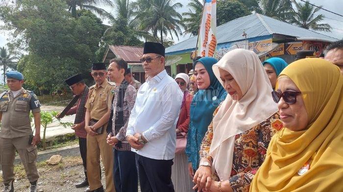 Berhasil Dampingi Nagari Jawi-Jawi Solok Sampai Nasional, Kepala BKKBN ...