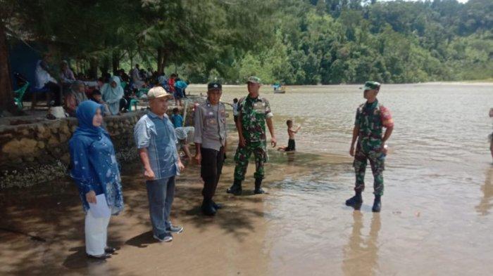 Objek Wisata di Pasaman Barat Ramai Dikunjungi Selama Libur Lebaran ...
