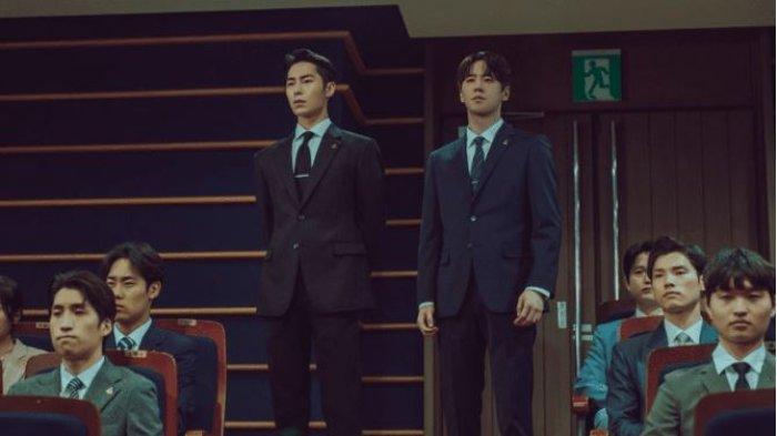 Jadwal Tayang The Impossible Heir Episode 5 dan 6 Lengkap Spoiler Drakor - Tribunpadang.com