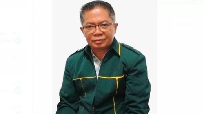 DPC Solok Tegaskan Dukung Cak Imin Kembali jadi Ketua Umum PKB di Muktamar Bali - Tribunpadang.com