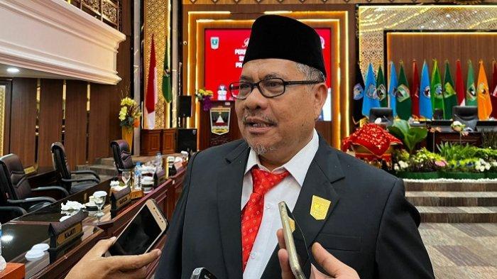 Unsur Pimpinan Rampung, DPRD Sumbar Segera Bentuk Alat Kelengkapan ...
