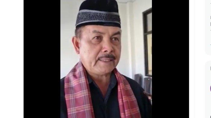 Fauzi Bahar Bantah Pernah Dukung Ganjar Pranowo, Pilih Anies Baswedan ...
