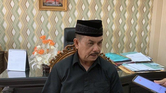 Ketua LKAAM Berharap Pemerintah Anggarkan Dana untuk Penindakan ...