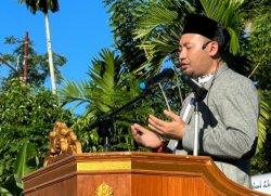 Idul Adha 1444 H: Keteladan Nabi Ibrahim Jadikan Ajang Berbakti ...