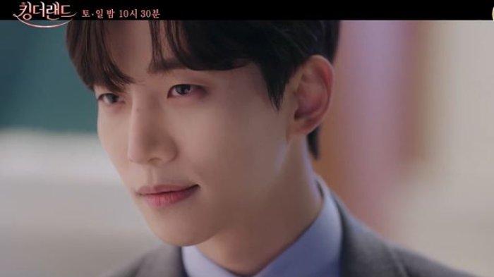 Sinopsis King the Land Episode 11: Rencana Hwa Ran Sabotase Gu Won di ...