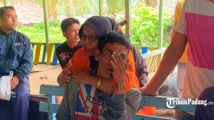 Kisah Nelayan Pasia Nan Tigo Terombang-ambing Semalam di Tengah Laut ...