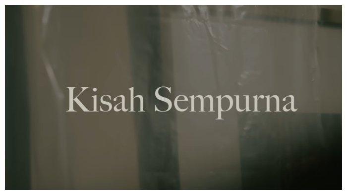 Chord Lagu Kisah Sempurna - Mahalini, Reff: Dia yang Pertama Membuatku ...