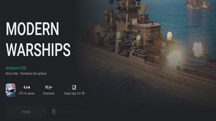 Klaim Kode Game Modern Warship Terbaru dan Ketahui Cara Menukarkan Kode ...