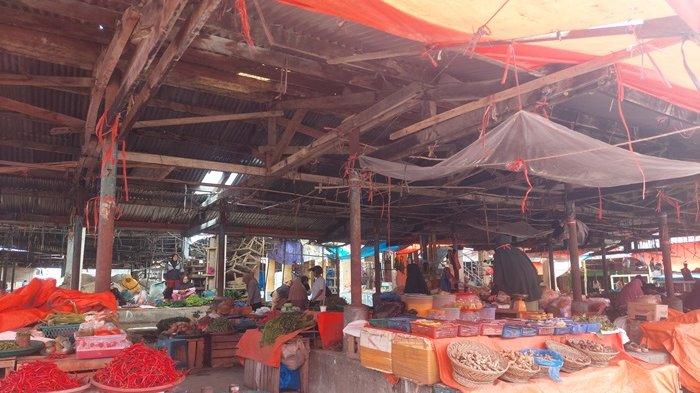 Jelang Ramadan Harga Beras di Solok Melonjak, Beras Super Capai Rp19 ...