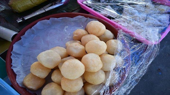 Kue Inti, Jajanan Tradisional Bukittinggi yang Kini Jarang Ditemui ...