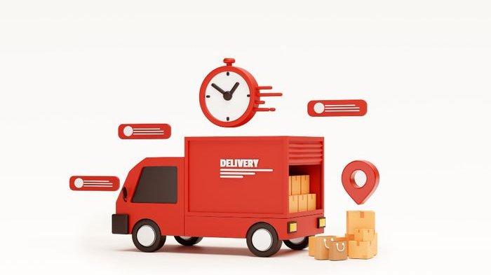 Kunci Jawaban: Contoh Kegiatan Distribusi Langsung hingga Tidak ...