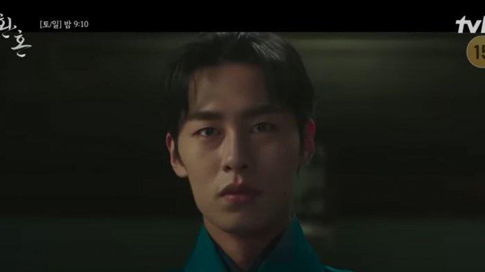 Profil Lee Jae-wook, Pemeran Drama Korea Alchemy of Souls yang Aksinya Menarik Perhatian di Eps ...