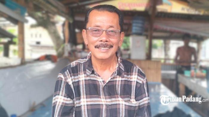 Mengenal Life Iswar, Anggota DPRD Kota Pariaman Bernama Unik, Baru Tahu ...