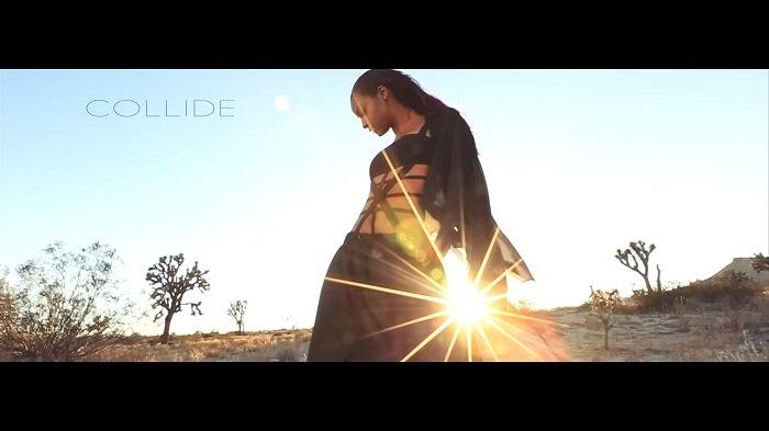 Lirik Lagu Viral TikTok: Collide - Justine Skye ft Tyga, Lirik I Know You Think That You Know Me ...