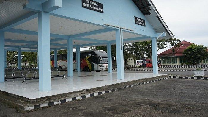 Daftar Harga Tiket Bus NPM: Catat Tarif Terbaru dari Terminal Jati Kota ...