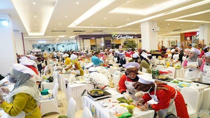 Hadirkan Lord Adi Masterchef, PLN Sumbar Sukses Gelar Lomba Masak Asik ...