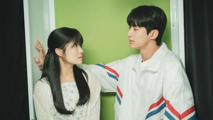 Jadwal Tayang Lovely Runner Episode 13 dan 14 Lengkap Plot hingga ...