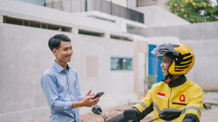 Telah Hadir Maxim Bike, Solusi Perjalanan Praktis dan Hemat untuk Masyarakat Kota Padang ...