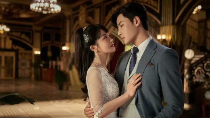 Nonton Drama China Maids Revenge Sub Indo 30 Episode Dibintangi Chen Fang Tong & Dai Gao Zheng ...