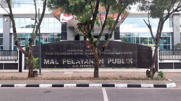 Kementerian PAN-RB Apresiasi Pemko Bukittinggi sebagai Piloting MPP Digital - Tribunpadang.com