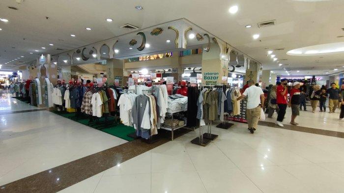 Matahari Department Store Basko Grand Mall - Perumperindo.co.id