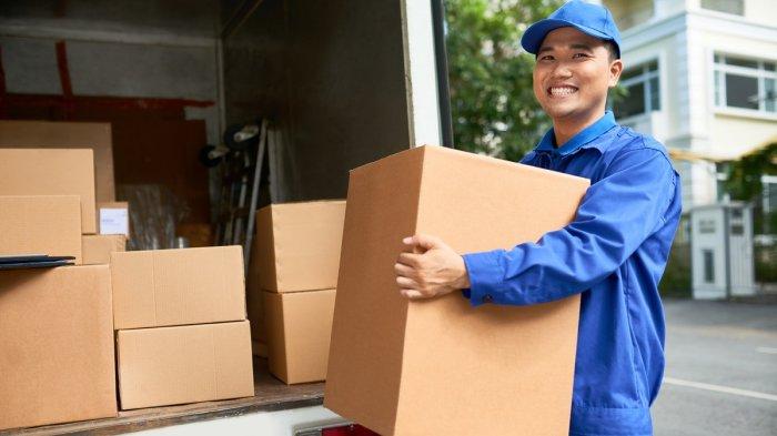 Maxim Cargo Tawarkan Pengantaran Barang Besar dengan Harga Terjangkau ...
