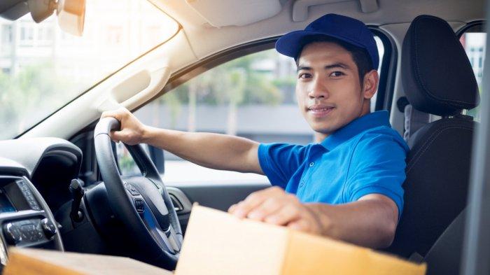 Maxim Car Delivery Tawarkan, Pengiriman yang Nyaman! - Tribunpadang.com