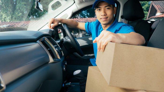 Maxim Car Delivery Siap Antarkan, Kiriman Anda saat Musim Hujan ...
