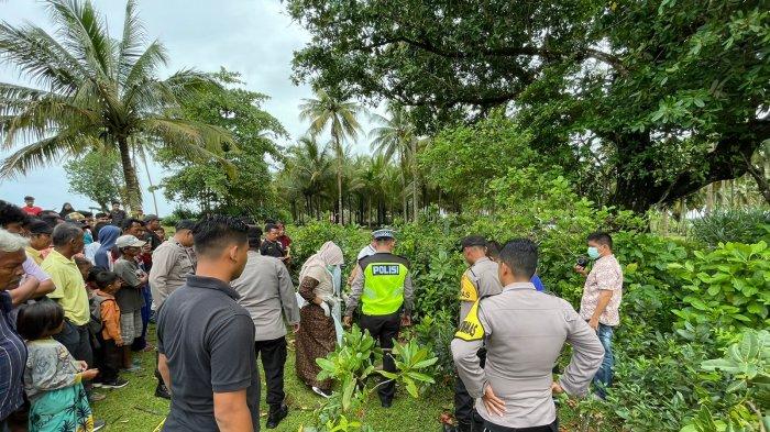 Mayat Nelayan Ditemukan Warga di Tiku Selatan Agam, Kondisi Telungkup ...