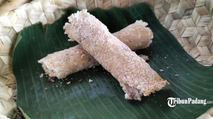 Mengenal Sinole, Makanan Khas Raja Ampat dari Olahan Sagu, Parutan ...