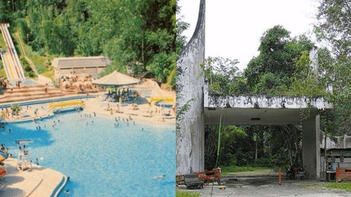 Misteri Mimaland: Jejak Kejayaan dan Kegelapan Taman Hiburan Malaysia ...