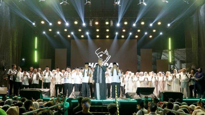HUT ke-21 Solok Selatan: Ustad Hilman Fauzi dan Haddad Alwi Meriahkan ...