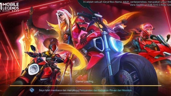 Khaaled hingga Benedetta: 5 Hero EXP Lane yang Mendominasi META Season ...