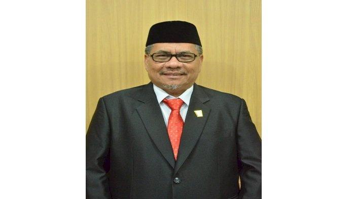 Profil dan Biodata Muhidi, Caleg Terpilih untuk Kursi DPRD Sumbar Dapil ...