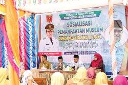 Museum Rumah Kelahiran Buya Hamka Menjadi Sarana Edukasi, Pemkab Agam ...