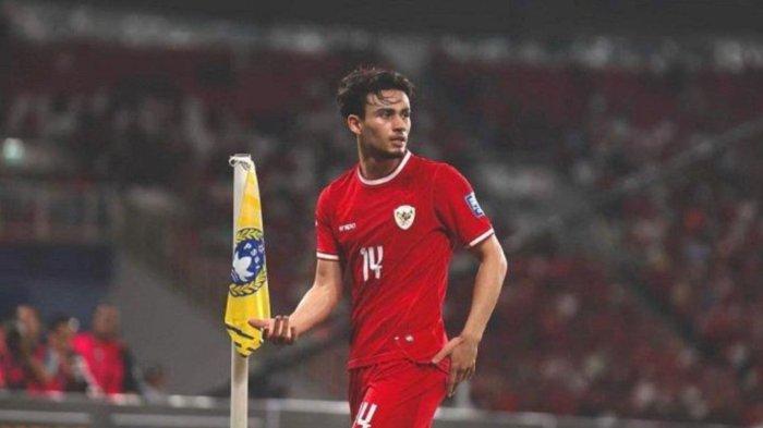 Biodata Nathan Tjoe a On, Pesepak Bola yang Dikabarkan Tinggalkan ...