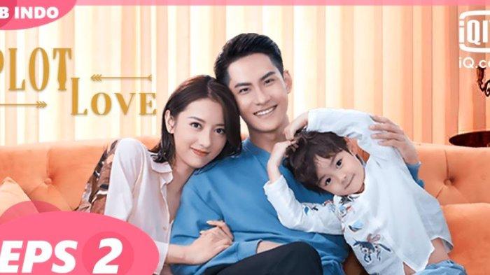 Nonton Drama China Plot Love Sub Indo, Sinopsis: Balas Dendam Su Bei ...