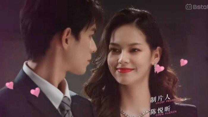 Nonton Drama China Ready for Love Sub Indo, Dibintangi Ju Ke Er dan He Chang Xi - Tribunpadang.com