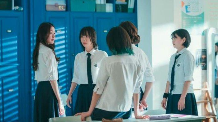 Pyramid Game Episode 7 & 8: Jadwal Tayang hingga Spoiler Drakor ...