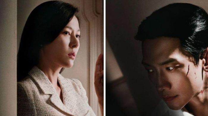 Nonton Red Swan Episode 9 dan 10 di Disney+ Hotstar, Simak Spoiler dan Jadwal Tayang ...