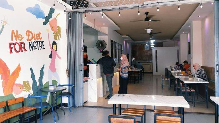 Notre Cafe Mie & Kopi Aceh Hadirkan Promo Paket Makan Siang Murah ...