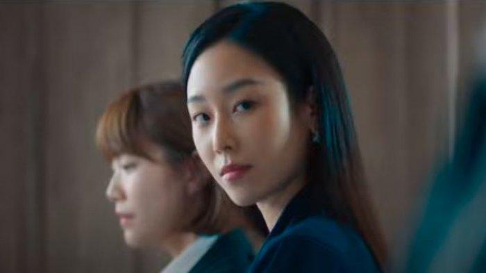 Spoiler Why Her? Episode 9, Pertarungan Sengit Oh Soo Jae dan CEO TK ...