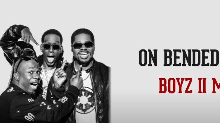 Arti Lagu On Bended Knee Boys II: Can We Go Back to the Days Our Love ...