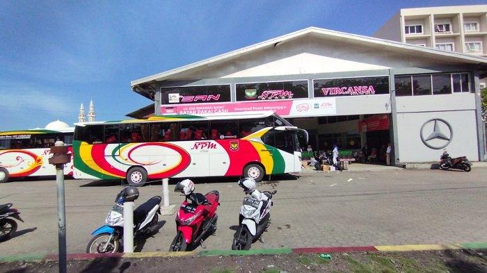 Harga Tiket Bus NPM Mulai Naik, Direktur Pemasaran dan Operasional ...